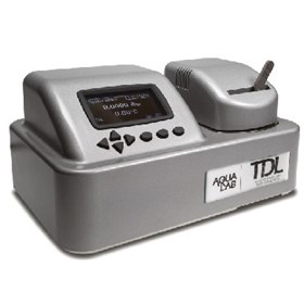 Aqualab Water Activity Monitors