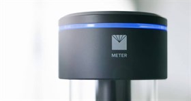 PARIO Particle Size Analyzer