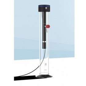 PARIO Particle Size Analyzer